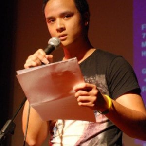 Photo by Rose Bay Secondary College. Used under Fair Dealing (with permission).