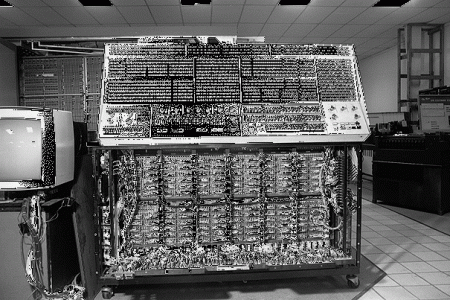 Segunda generación se da desde 1965 hasta 1972, conocida como la crisis ...