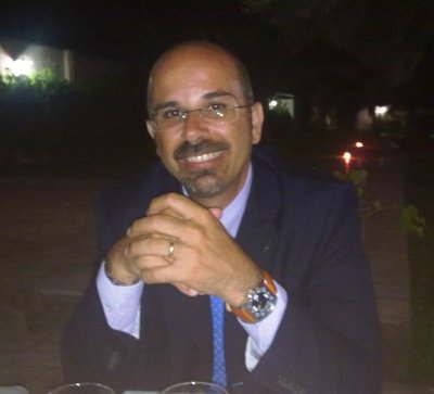 Alessandro Ruffino, Italy