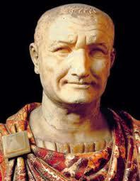 VESPASIANO (69-79 d.C.)