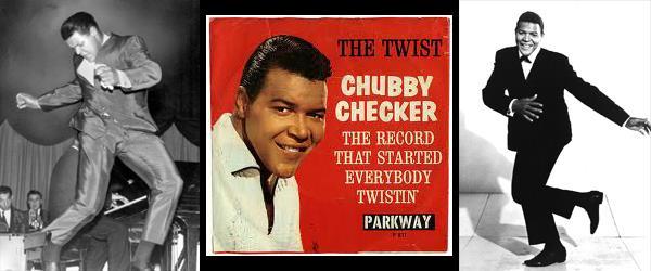 Chubby Checker is an American singer. He made a boom for twist dance ...