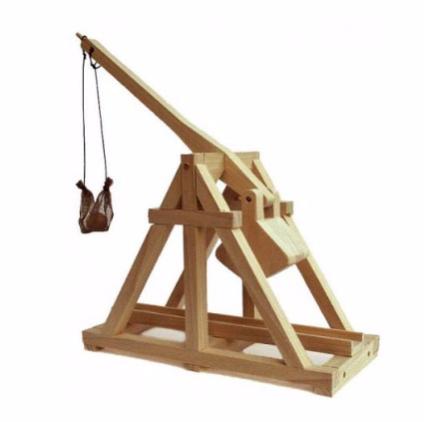 Siege engine