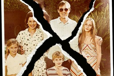 Major influential event in the 1980's: