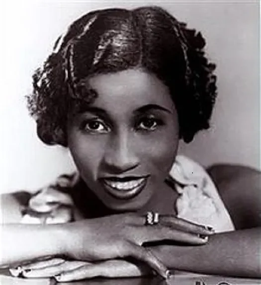 Lillian Hardin