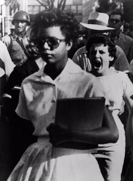 Little Rock Nine