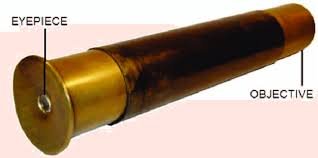 1590 AD Early Microscope