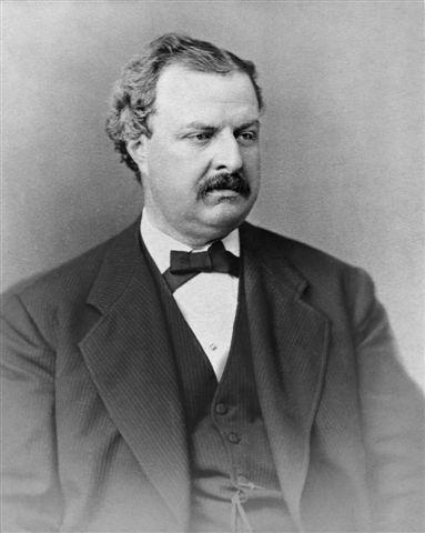 The National League was formed by william hulburt in 1876 in New York city.