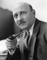 Ralph Gerard. (1900-1974). Neurofisiólogo y científico conductual ...