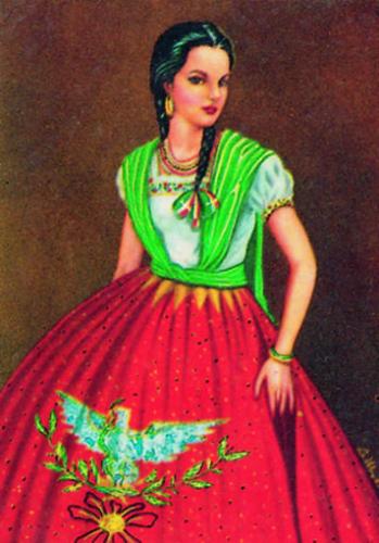 Chinese in American before 1820