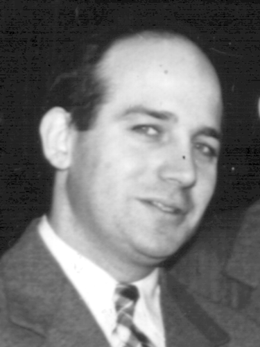 Creator of the ENIAC J. Presper Ecker