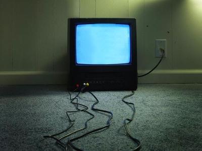 TELEVISION (1900s)