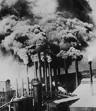 WHAT WAS BEING ADDRESSED?