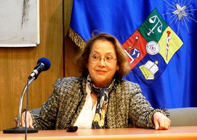 1999- MARITZA MONTERO