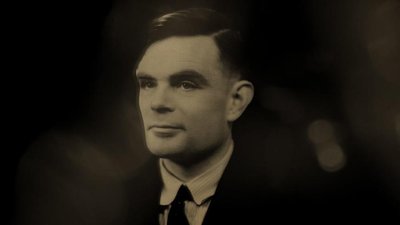 Alan Turing, “el padre de la computación”: Una vida de genialidad e ...