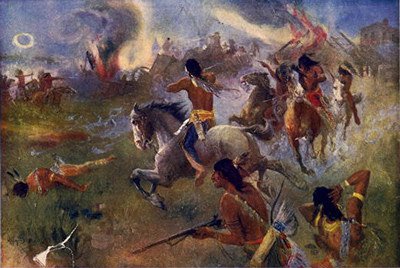 The U.S-Navajo Wars