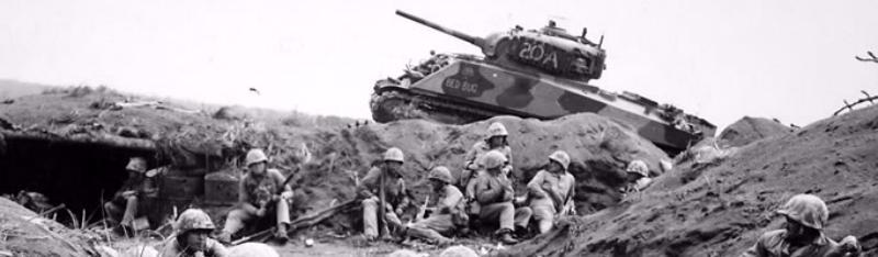 Battle of Okinawa