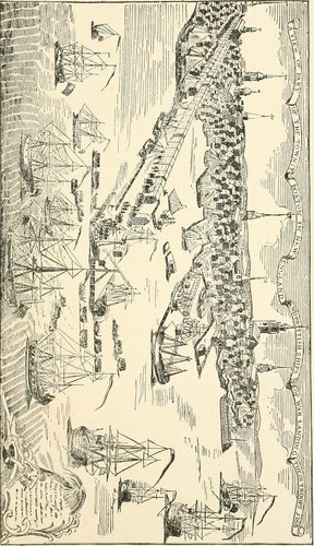 Writs of Assistance, 1761