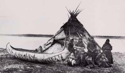 In conclusion, The First Nations, were very influential. They impacted ...