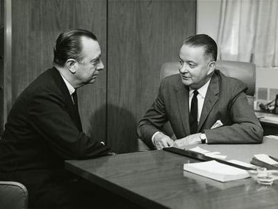 Henry Kessler and Howard A. Rusk played a key role in in Rehabilitation ...