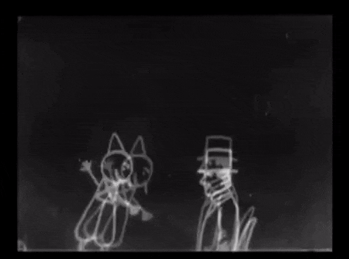 Fantasmagorie