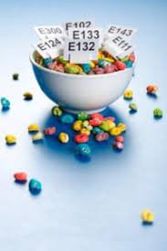 1960: Color Additives Amendment