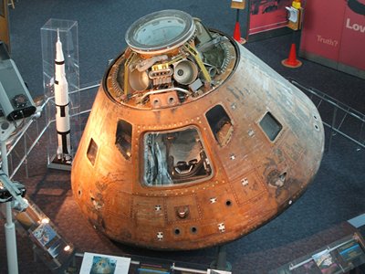 According to NASA: The purpose the Apollo 12 mission was to ...