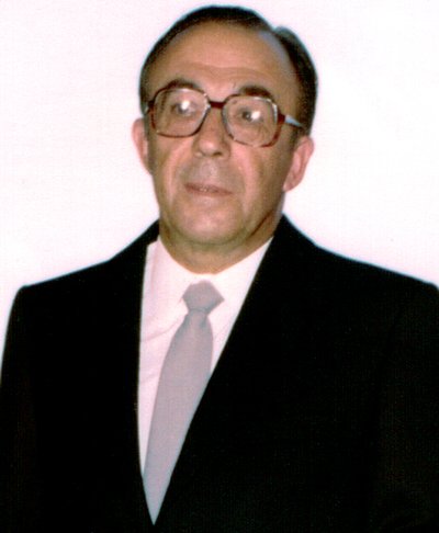 Louis Not. (1919-2006)
