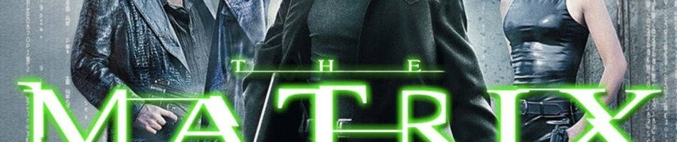 New Matrix Film A Hoax