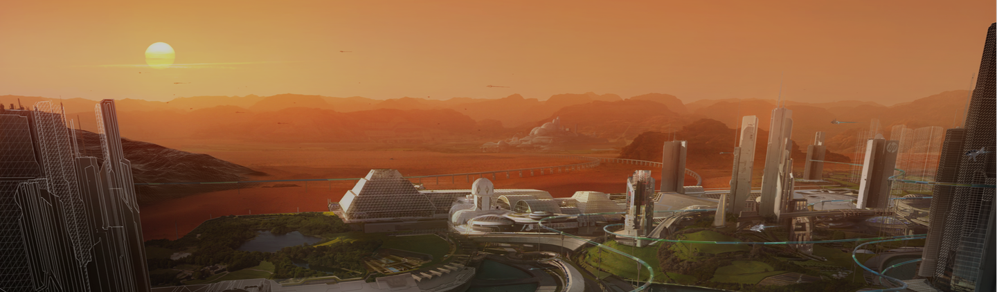 THE MARTIAN CHRONICLES