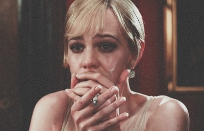 Even though the rich are powerful and lavish, Fitzgerald uses the water ...