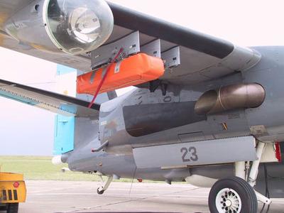 2005- Sky Master & Sky Master II