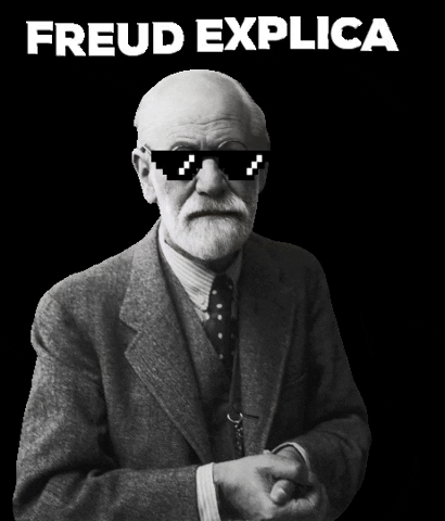 Sigmund Freud