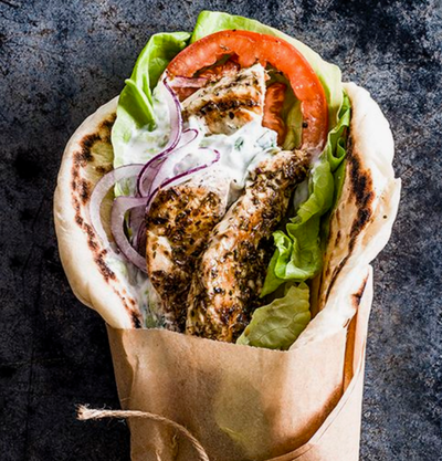 Medio March | glow:repeat