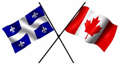 Multiculturalism all started with the Quebec Question , involving the ...