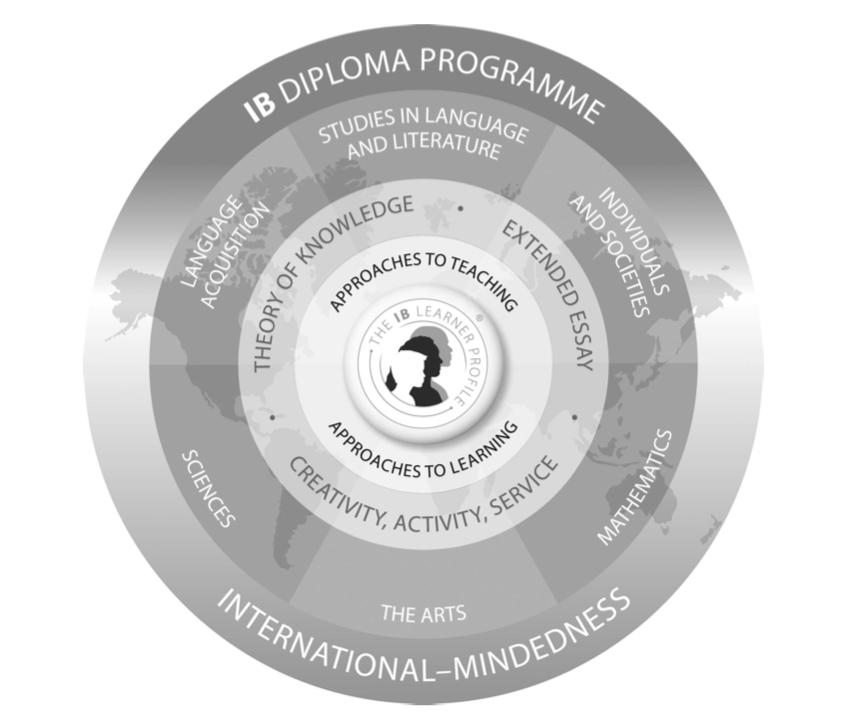 IB Spanish Language B English Version