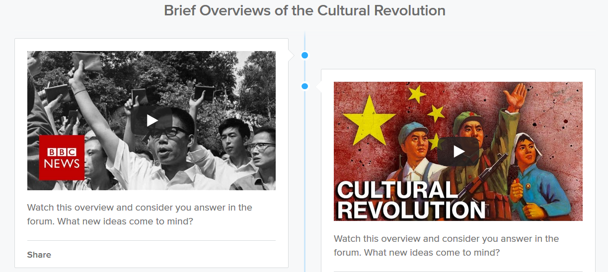 History assignment