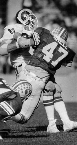 Credit: Getty Images