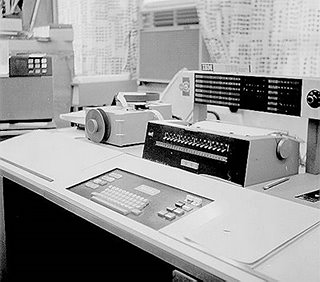 In the realm of computers, two major categories are highlighted ...