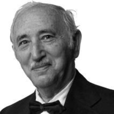 David Wechsler (1896-1981)
