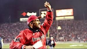 1996 was a breakthrough for Dungy's career, his long-cherished dream of ...