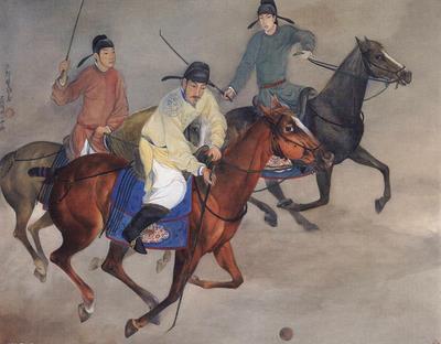 The Tang Dynasty (618-907) thrived best under Emperor Taizong (626-649 ...