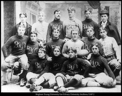 (courtesy of BYU archives)