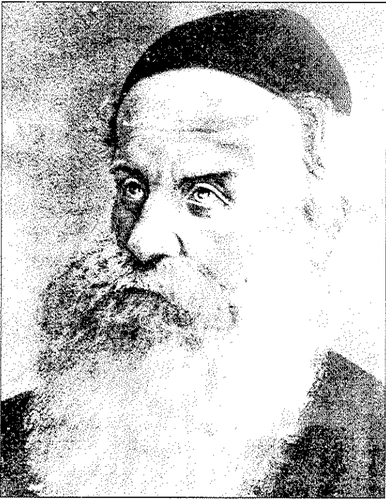 Rabí Shneur Zalman de Liady, en su libro, "Likutei Amarim", conocido ...