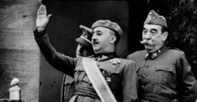 1939 Franco WIns