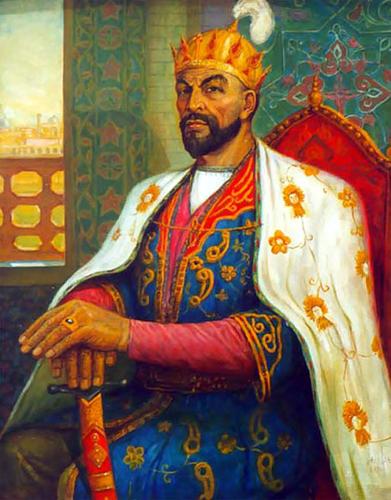 Rulers Of Delhi Sultanate With Names