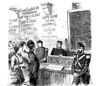 1945 End of White Primary