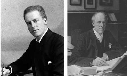 Galton y Karl Pearson son considerados los padres de la estadística ...
