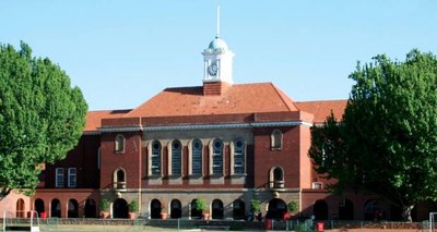 1984 – 1993: The Establishment of Model C Schools