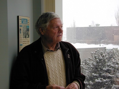 2000: George Brady is known to live in Toronto, Canada