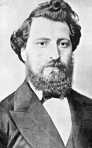 Louis Riel as a Metis Leader